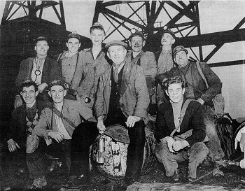 Shropshire, 1955 - "What the Papers Said"